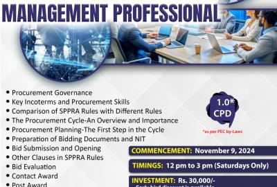 Our Programmes | NED Academy - CCEE | CMPP